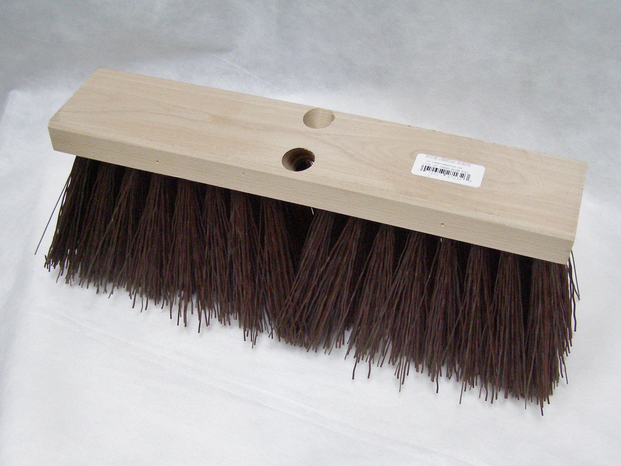 Push Broom